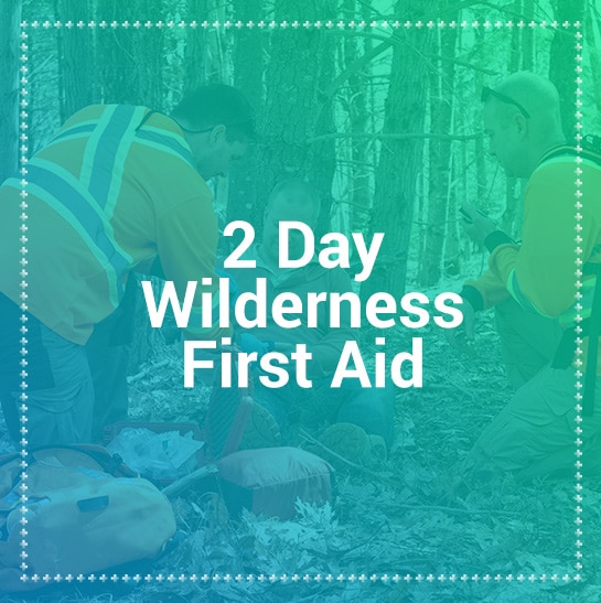 Wilderness First Aid Archives - First Aid Exeter