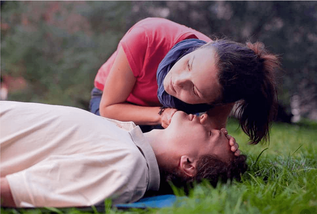 What is the Priority of Treatment for First Aid?